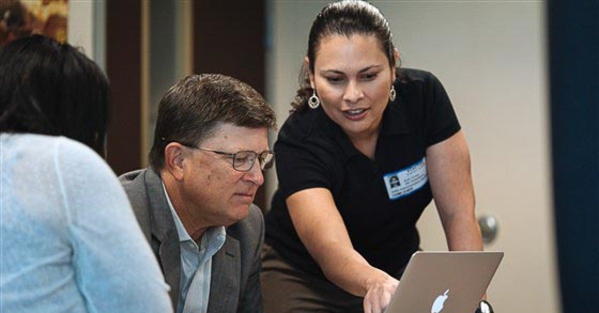 In Texas, this Latina's research is helping close the education gap | Kinder Institute for Urban ...